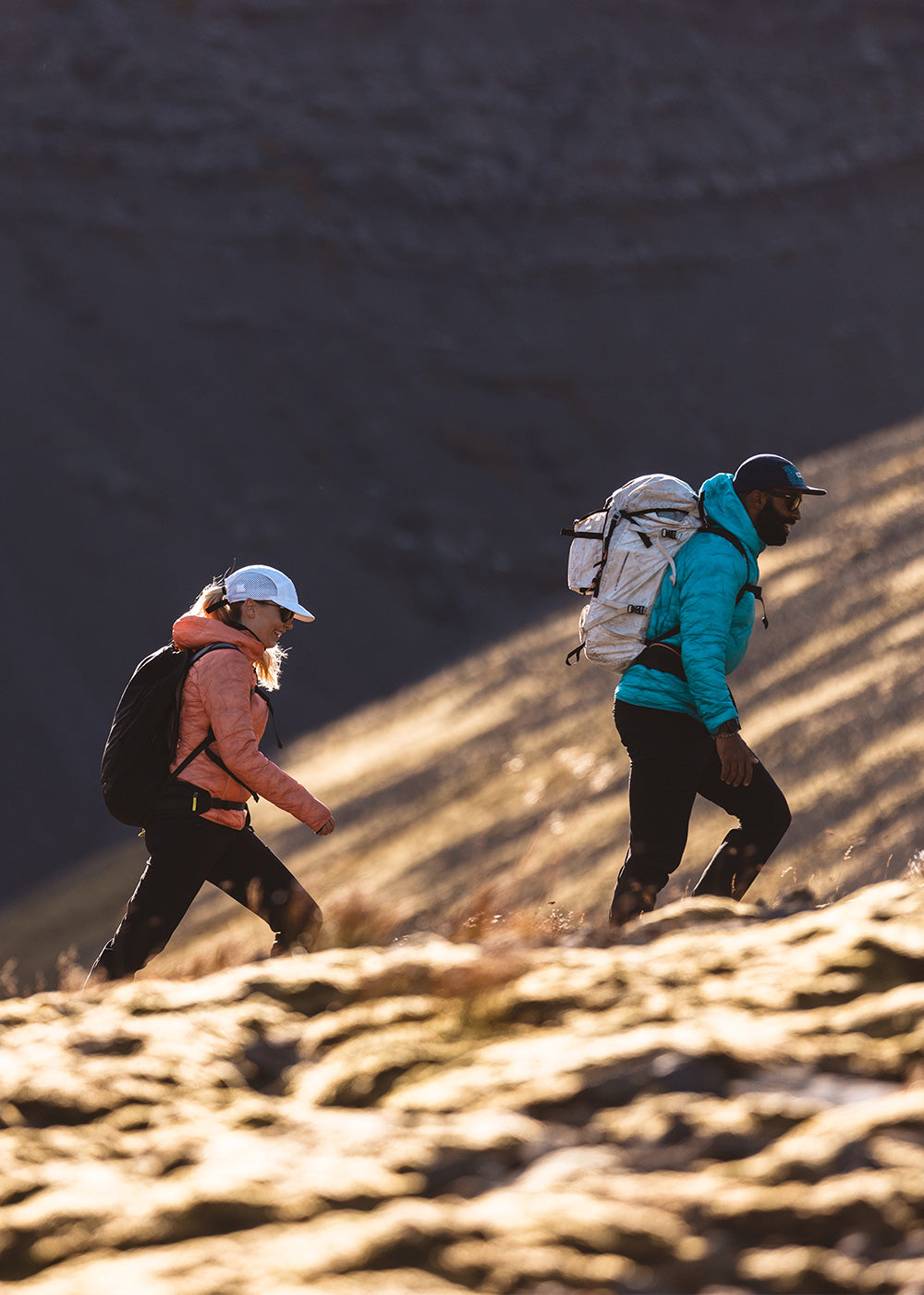 Hiking & Backpacking | Outdoor Research