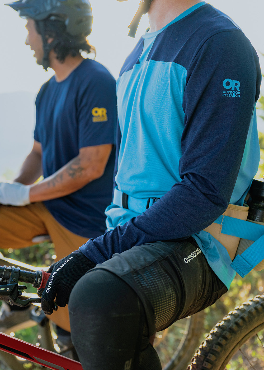 Men's Tops | Outdoor Research