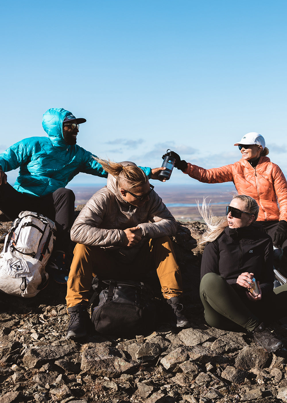 New Arrivals | Outdoor Research