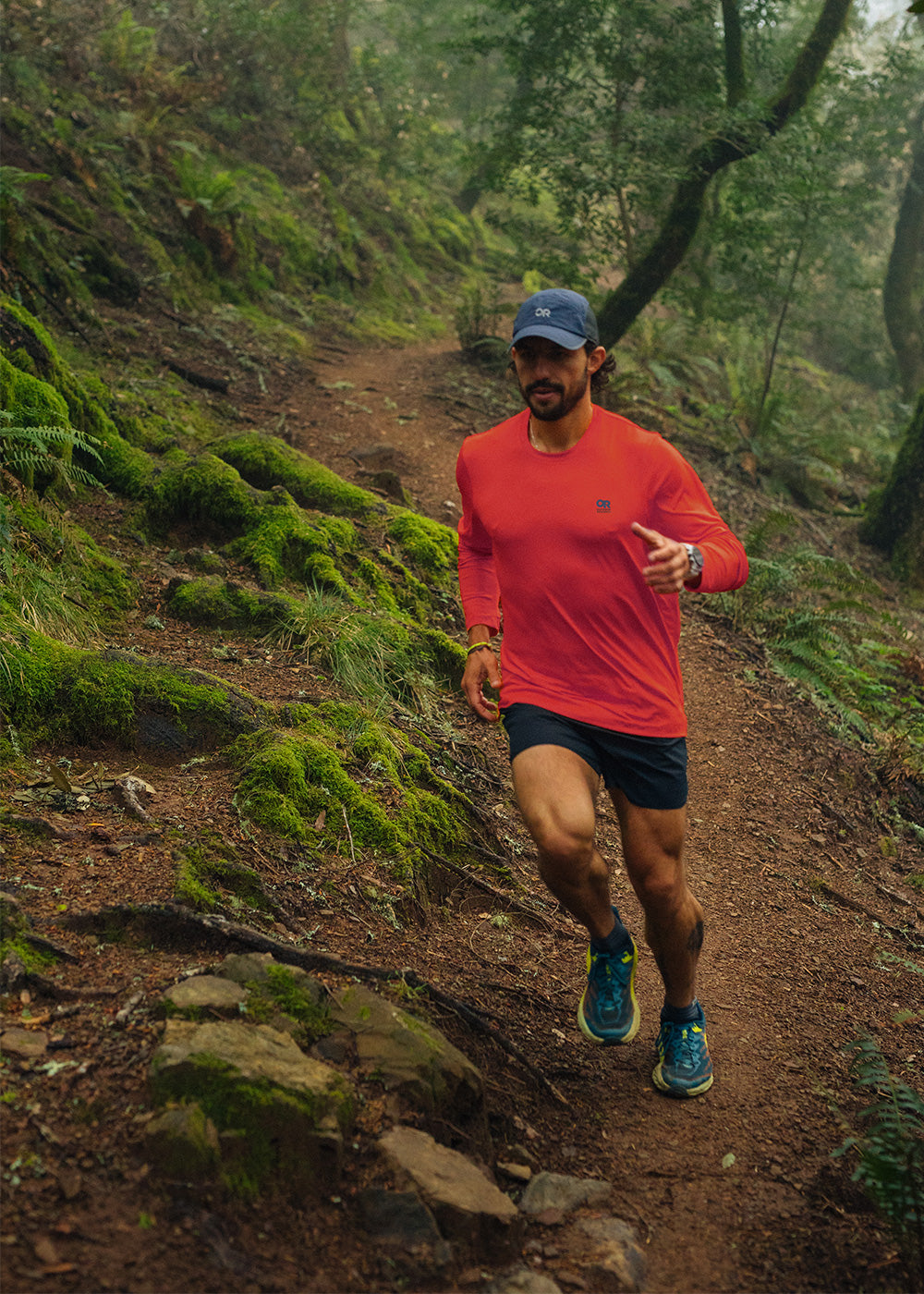 Trail Running | Outdoor Research