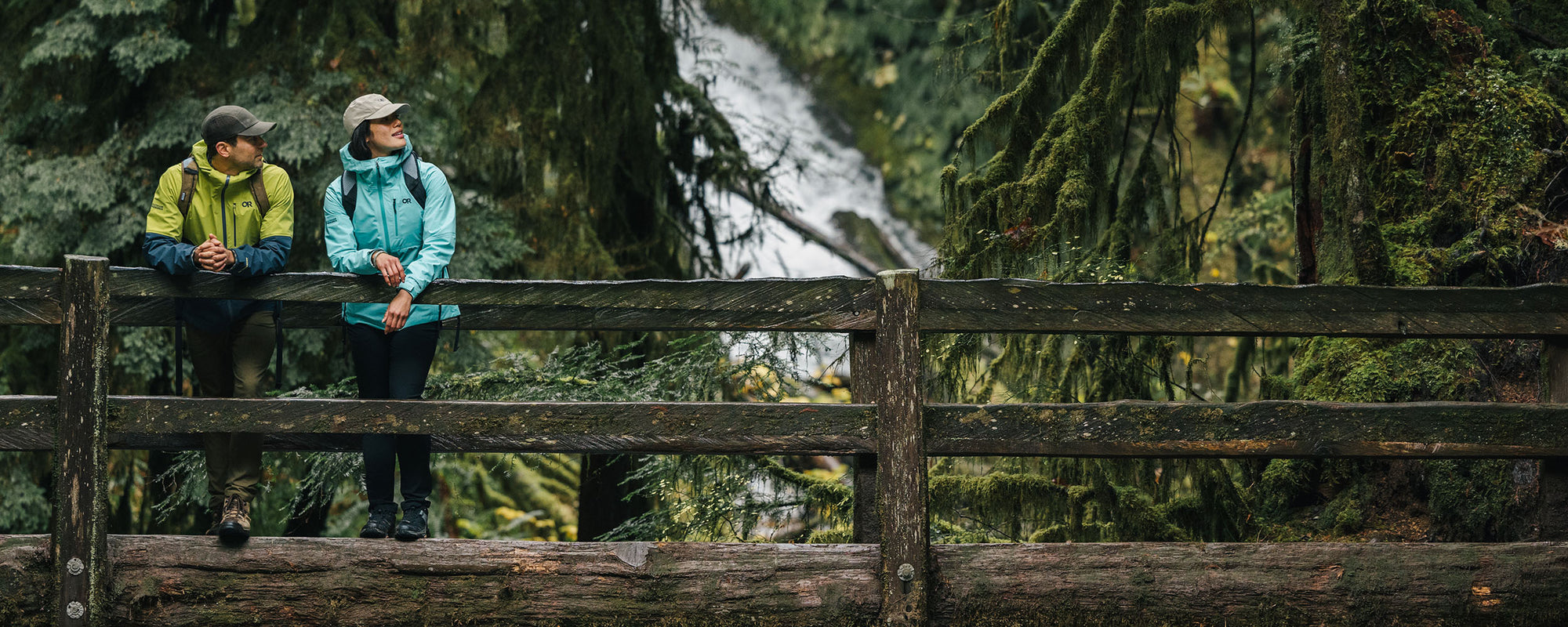 Outdoor Research: Adventure-Ready Outdoor Apparel & Gear