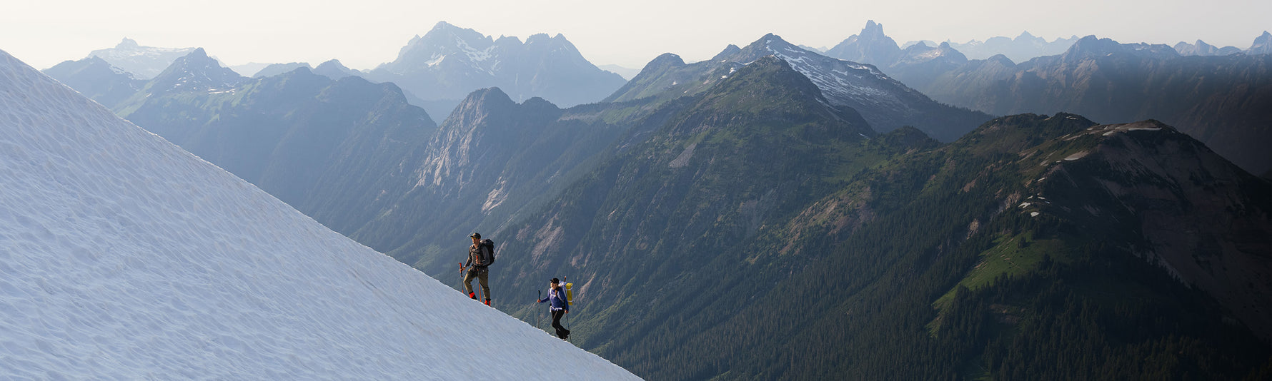 Pro Program – Outdoor Research