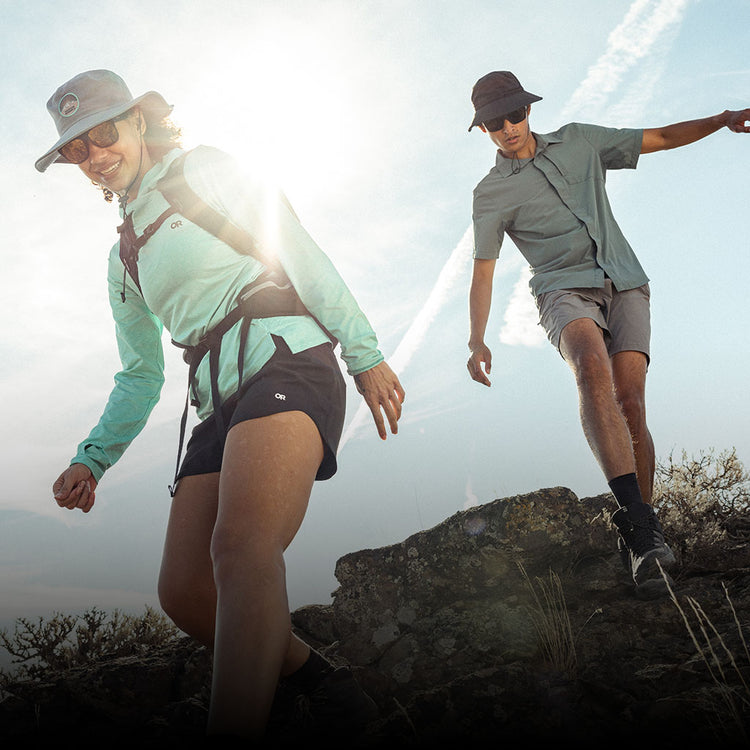 Outdoor Research: Adventure-Ready Outdoor Apparel & Gear