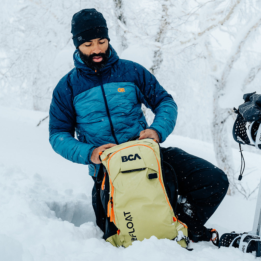 Men's Hard Shells | Outdoor Research