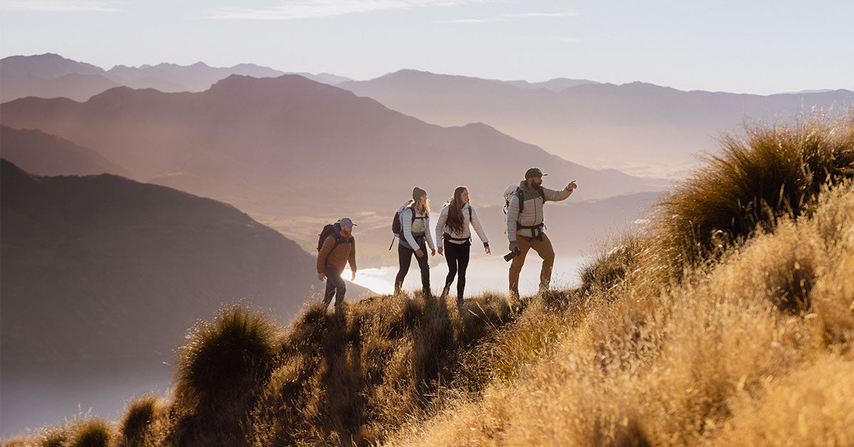 Products – Outdoor Research