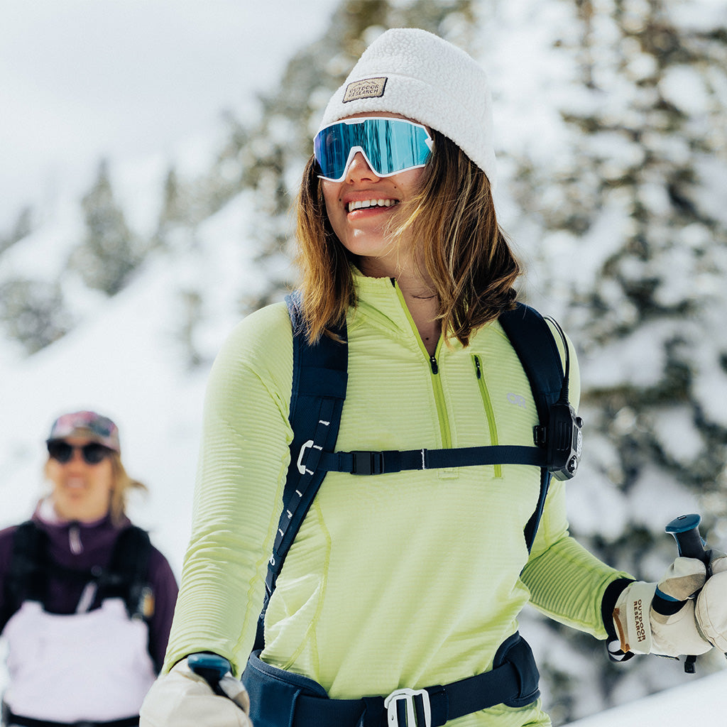 First Responders – Outdoor Research