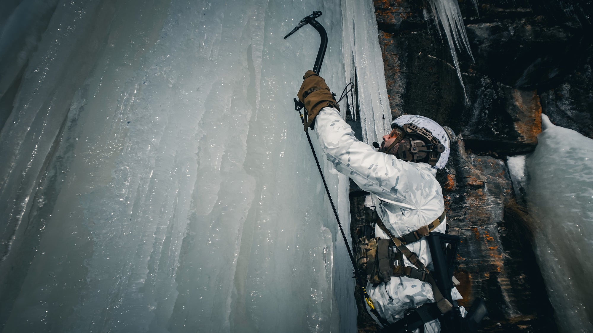 Discover Our Mission in Tactical Gear | Outdoor Research