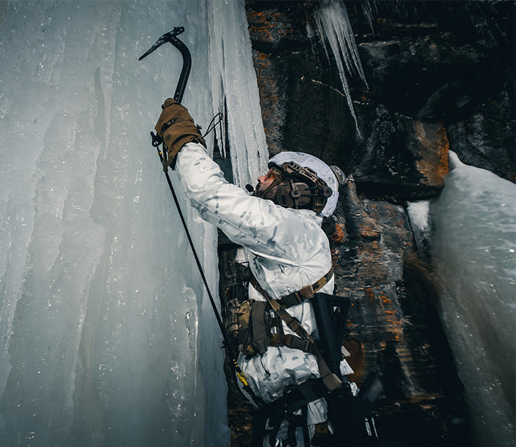 Discover Our Mission in Tactical Gear | Outdoor Research