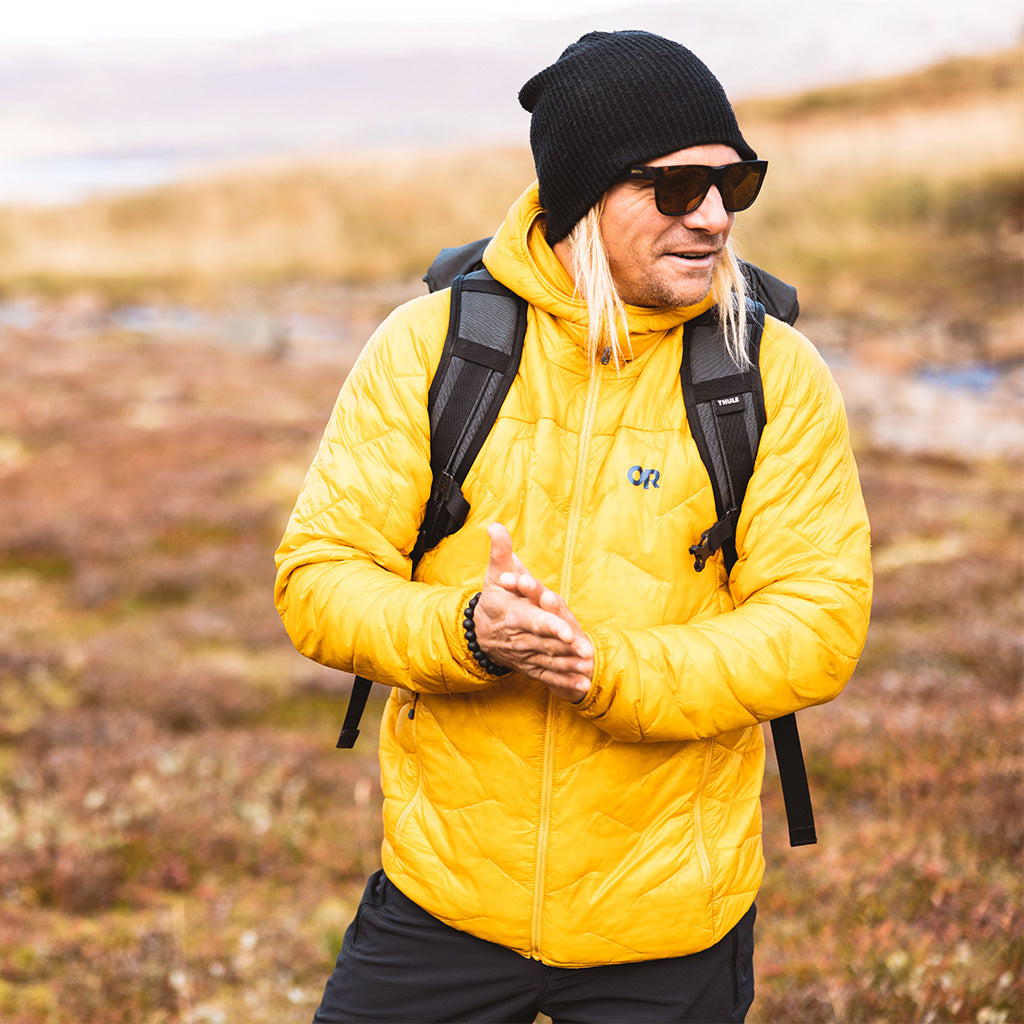 Outdoor Research: New Arrivals + Free Shipping over $99!