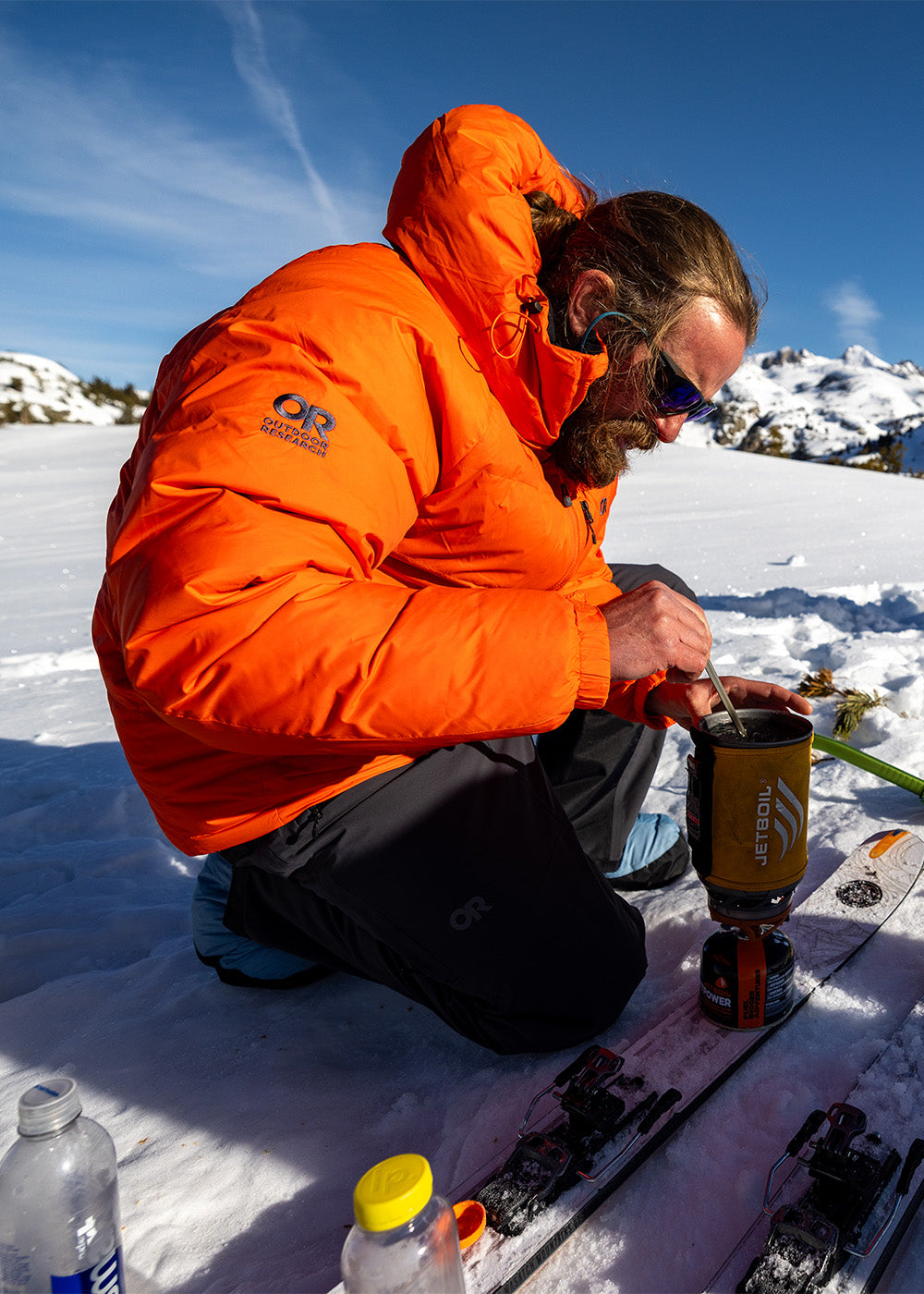 Pertex Collection | Outdoor Research