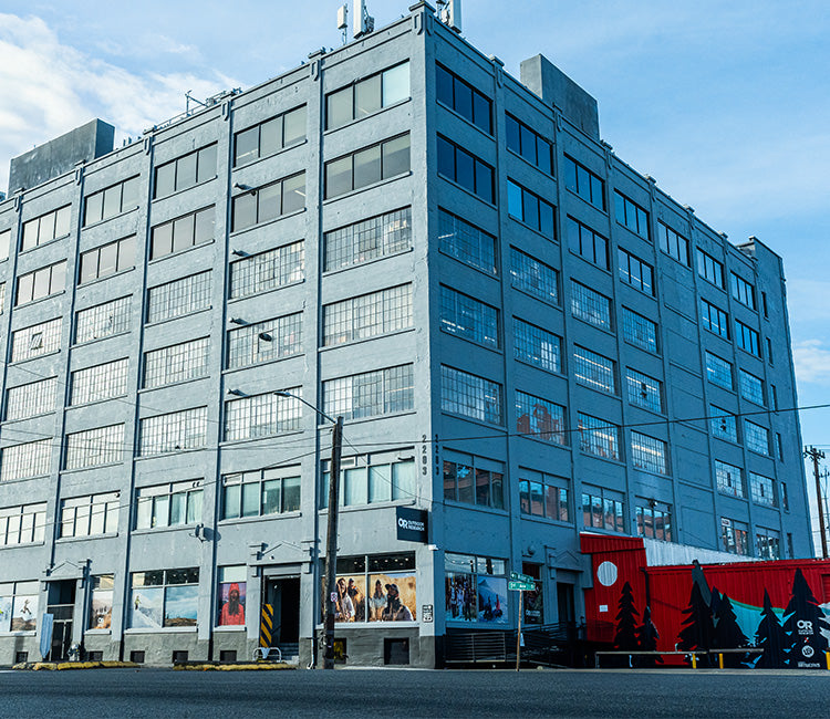Best Outdoor Store in Seattle | Outdoor Research