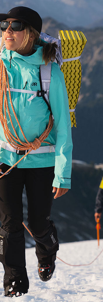 Outdoor Research: Adventure-Ready Outdoor Apparel & Gear