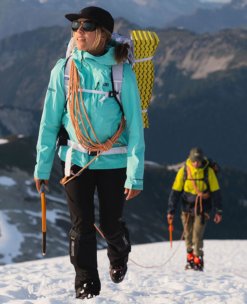 Outdoor Research: Adventure-Ready Outdoor Apparel & Gear