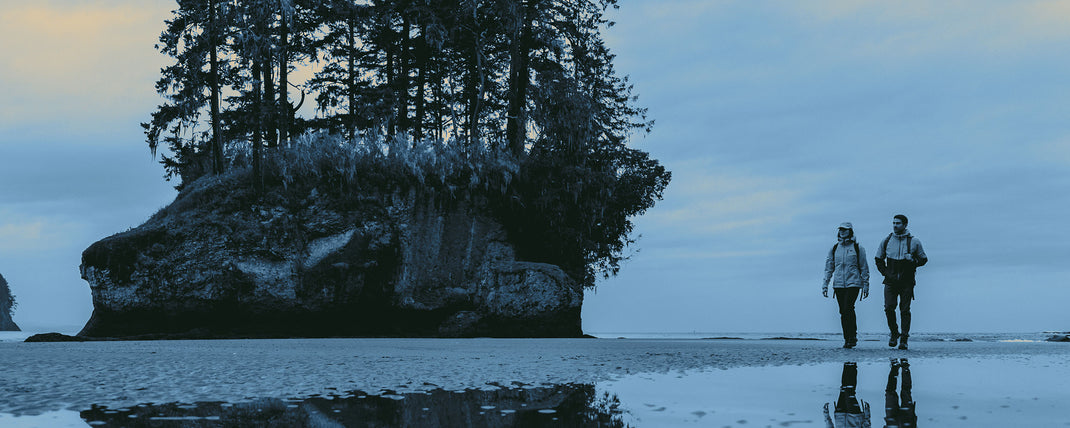 What Does UPF Mean | Outdoor Research