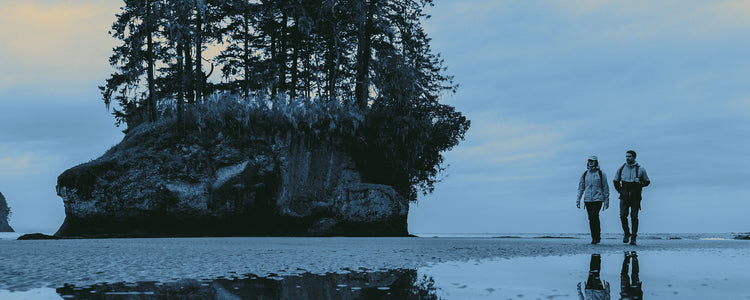 What Does UPF Mean | Outdoor Research