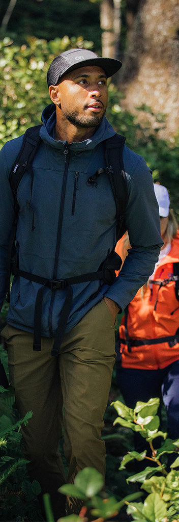 Outdoor Research: Adventure-Ready Outdoor Apparel & Gear