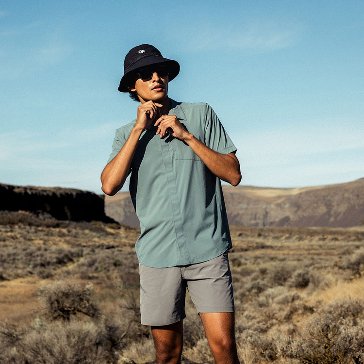 Men's Hard Shell Pants | Outdoor Research