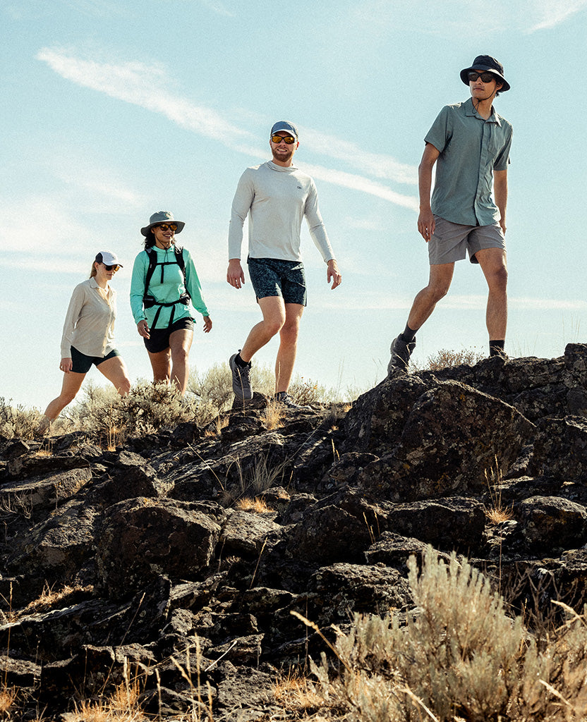 Outdoor Research: Adventure-Ready Outdoor Apparel & Gear