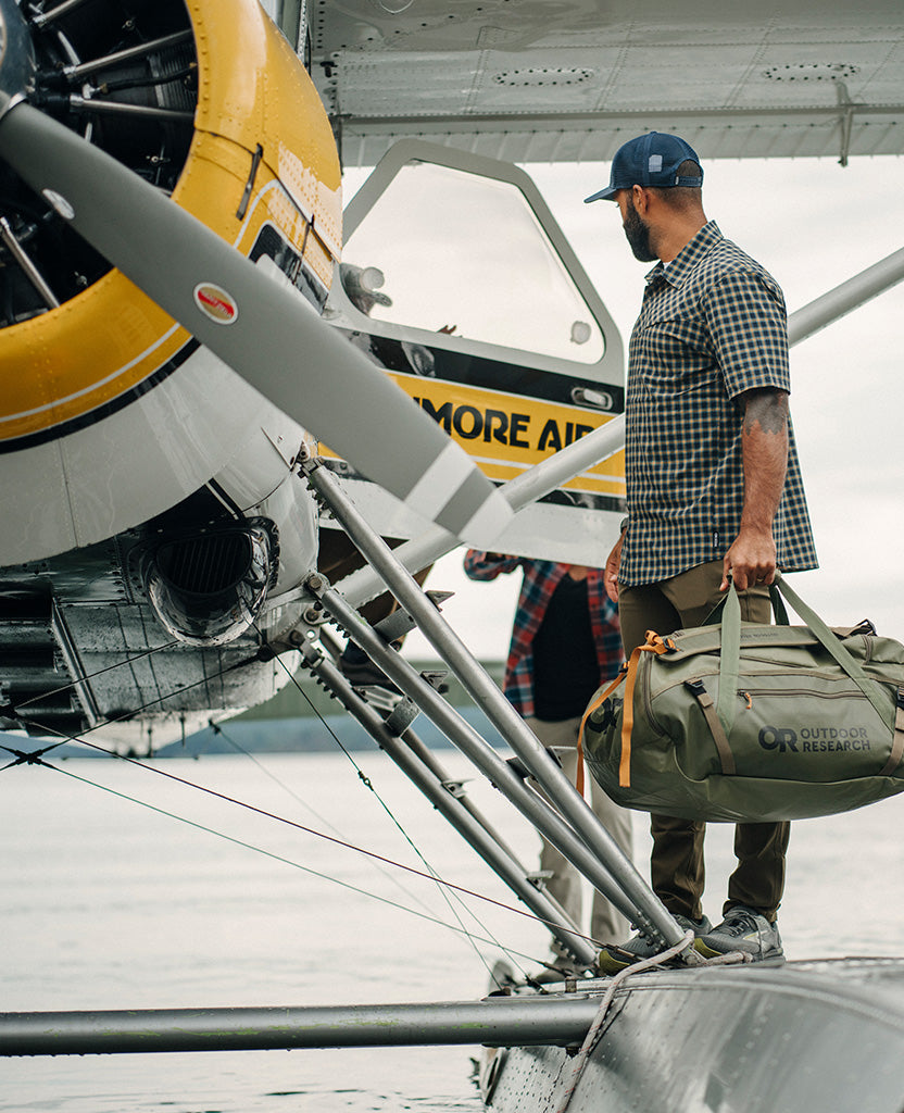 Outdoor Research: Adventure-Ready Outdoor Apparel & Gear