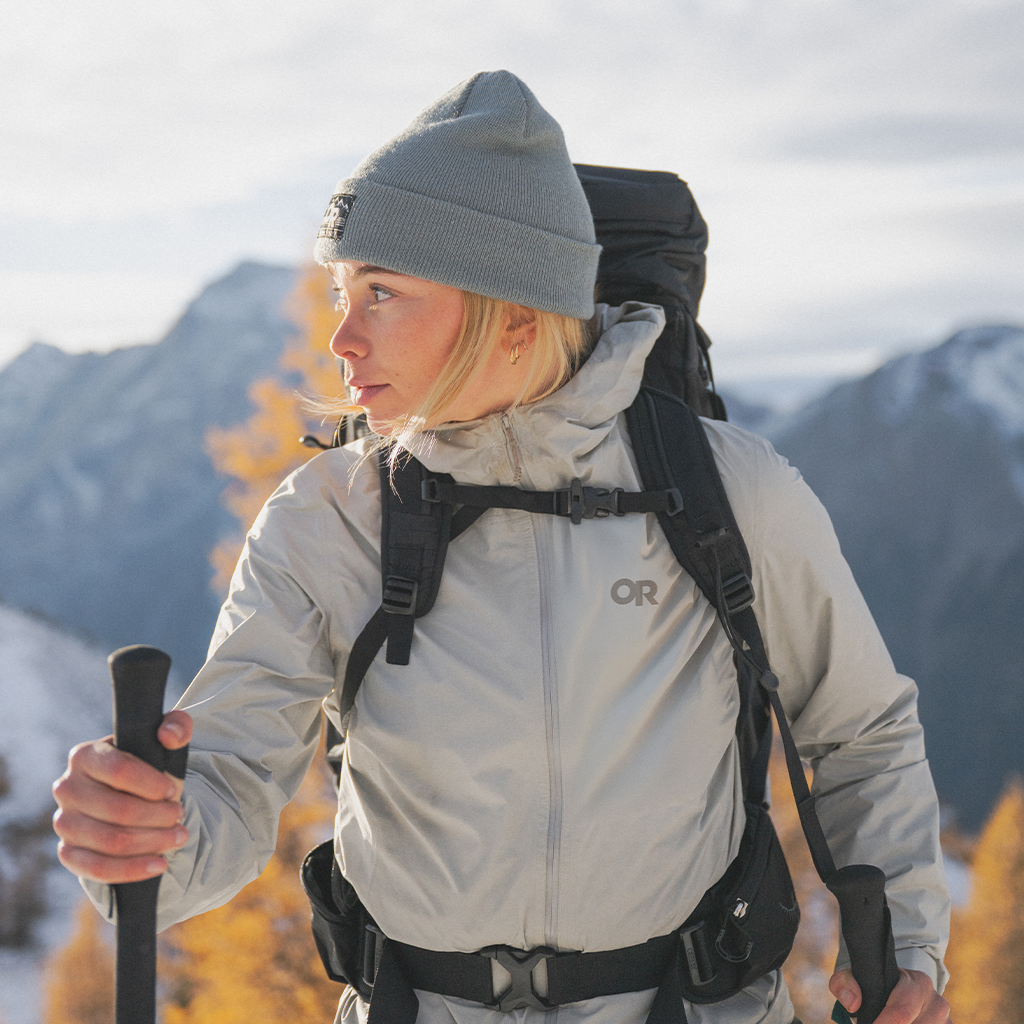 What Does Down Fill Power Mean? | Outdoor Research