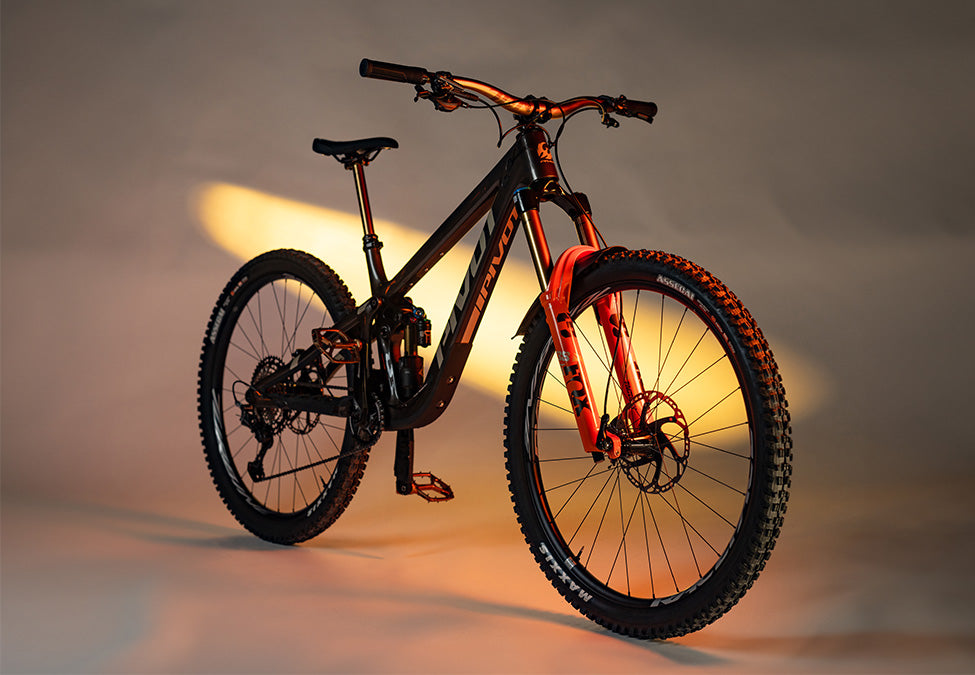 Freewheel Mountain Bike Collection | Outdoor Research