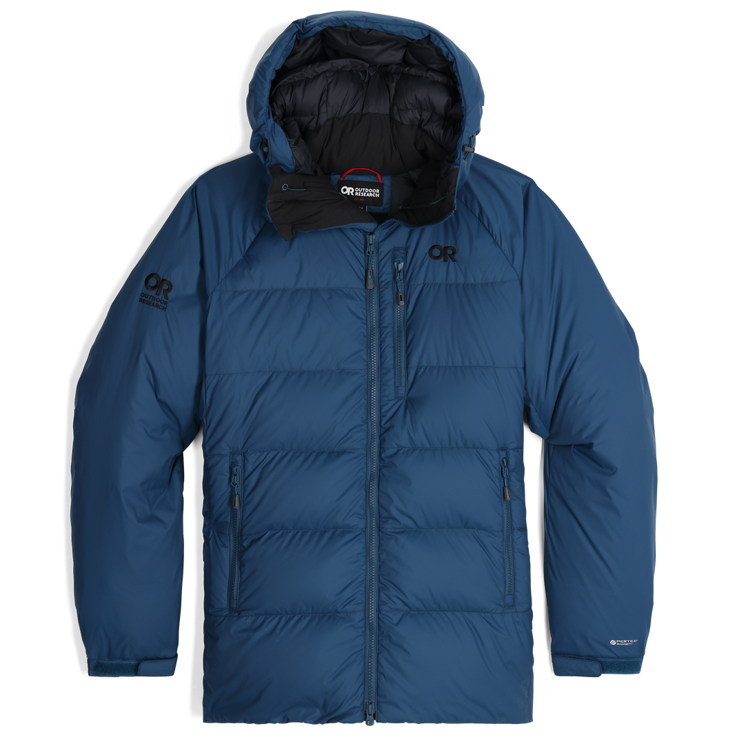 Women's Super Alpine Down Parka | Outdoor Research