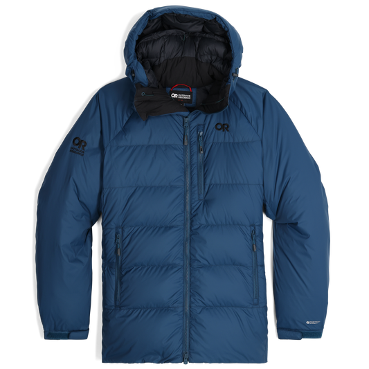 Women's Super Alpine Down Parka | Outdoor Research